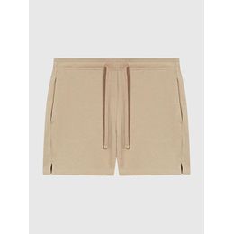Champion Sweatshorts in Beige - 53% | Gr&ouml;&szlig;e XS | Shorts