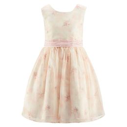 happy girls by Eisend Kleid in Beige - 61% | Gr&ouml;&szlig;e 128 | Kinderkleider