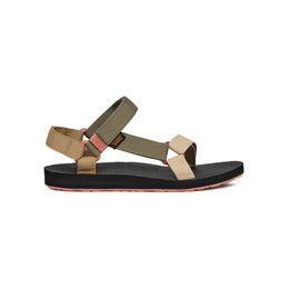 Teva Sandalen "Teva" in Beige/ Khaki - 16% | Gr&ouml;&szlig;e 40 | Damen-sandalen