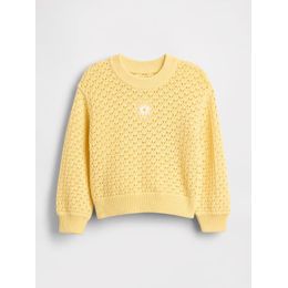 GAP Pullover in Gelb - 64% | Gr&ouml;&szlig;e 110 | Kinder-pullover