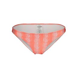 maloja Bikini-Hose "AchenseeM." in Lachs - 64% | Gr&ouml;&szlig;e M | Damen-bademode
