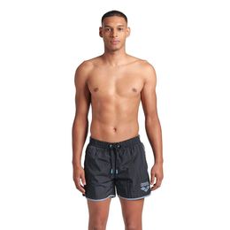 arena Badeshorts in Schwarz - 42% | Gr&ouml;&szlig;e L | Herren-bademode-sport