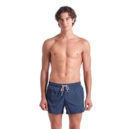 arena Badeshorts "Pro File" in Blau - 45% | Gr&ouml;&szlig;e XL | Herren-bademode-sport