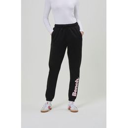 Bench Sweathose "Corey" in Schwarz - 53% | Gr&ouml;&szlig;e 42 | Damenhosen