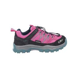 CMP Trekkingschuhe "Rigel" in Pink - 44% | Gr&ouml;&szlig;e 36 | Kinder-outdoor-sport-schuhe