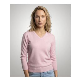 McGregor Pullover in Rosa - 60% | Gr&ouml;&szlig;e S | Damen-pullover-cardigans