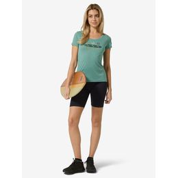 super.natural Trainingsshorts "Fitness" in Schwarz - 60% | Gr&ouml;&szlig;e M | Damen-sporthosen