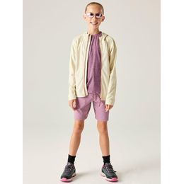 Dare 2b Funktionsjacke "Thriving IV" in Creme - 68% | Gr&ouml;&szlig;e 104 | Kinderjacken