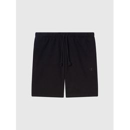 Champion Sweatshorts in Schwarz - 40% | Gr&ouml;&szlig;e L | Shorts