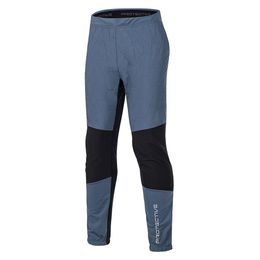 Protective Funktionshose ''P-Hot Gin'' in Blau - 74% | Gr&ouml;&szlig;e 38 | Damen-sporthosen