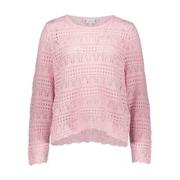 Only Pullover in Rosa - 36% | Gr&ouml;&szlig;e S-42/44 | Damen-pullover-cardigans
