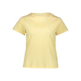 Pepe Jeans Shirt in Gelb - 51% | Gr&ouml;&szlig;e XS | Damen-tops