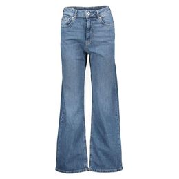 Pepe Jeans Jeans "Lexa" - Straight fit - in Blau - 55% | Gr&ouml;&szlig;e W28/L32 | Damenjeans