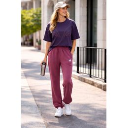 Adidas Shirt in Lila - 48% | Gr&ouml;&szlig;e XL | Damen-tops