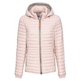 Camel Active Steppjacke in Beige - 65% | Gr&ouml;&szlig;e 48 | Damenjacken