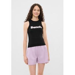 Bench Top "Dezzi" in Schwarz - 47% | Gr&ouml;&szlig;e 36 | Damen-tops