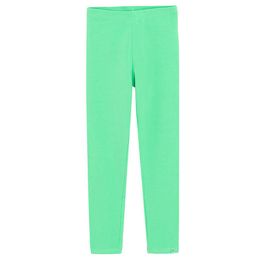 COOL CLUB Leggings in Gr&uuml;n - 16% | Gr&ouml;&szlig;e 122 | Kinderhosen