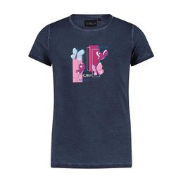 CMP Shirt in Dunkelblau - 34% | Gr&ouml;&szlig;e 104 | Kinder-oberteile