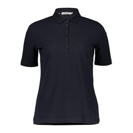 Maerz Muenchen Poloshirt in Dunkelblau - 58% | Gr&ouml;&szlig;e 44 | Damen-tops