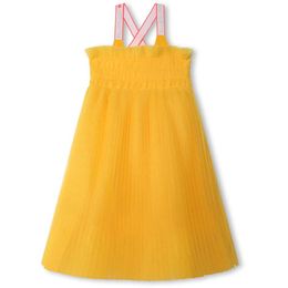 Billieblush Kleid in Gelb - 65% | Gr&ouml;&szlig;e 140 | Kinderkleider