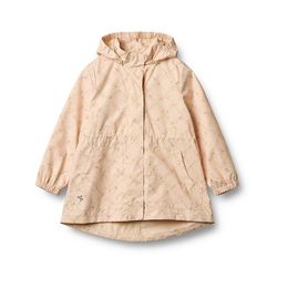 Wheat &Uuml;bergangsjacke "Thulla" in Beige - 71% | Gr&ouml;&szlig;e 104 | Kinderjacken