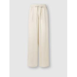 Pepe Jeans Hose in Creme - 52% | Gr&ouml;&szlig;e L | Damenhosen