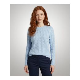 McGregor Pullover in Hellblau - 66% | Gr&ouml;&szlig;e S | Damen-pullover-cardigans