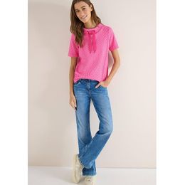 Cecil Shirt in Pink - 39% | Gr&ouml;&szlig;e L | Damen-tops