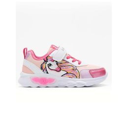 Lelli Kelly Sneakers "Maggie" in Rosa - 62% | Gr&ouml;&szlig;e 29 | Kindersneakers
