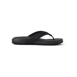 Reef Zehentrenner "Cushion Melody" in Schwarz - 36% | Gr&ouml;&szlig;e 41 | Damen-sandalen