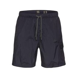 Camel Active Badeshorts in Dunkelblau - 41% | Gr&ouml;&szlig;e 3XL | Herren-bademode-sport