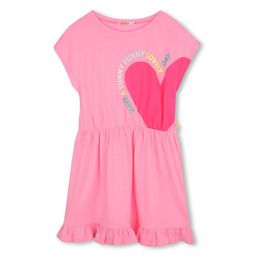 Billieblush Kleid in Rosa - 52% | Gr&ouml;&szlig;e 152 | Kinderkleider