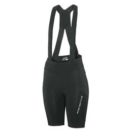 Protective Fahrradhose "River Rock" in Schwarz - 53% | Gr&ouml;&szlig;e 42 | Damen-sporthosen