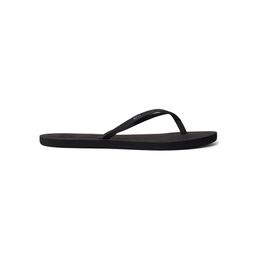 Reef Zehentrenner "Bliss Nights" in Schwarz - 34% | Gr&ouml;&szlig;e 36 | Damen-sandalen