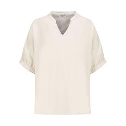 Eight2Nine Bluse in Creme - 55% | Gr&ouml;&szlig;e M | Damen-blusen