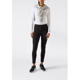 Champion Leggings in Schwarz - 54% | Gr&ouml;&szlig;e XS | Damenhosen