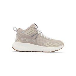 Columbia Trekkingschuhe "Konos TRS MID" in Taupe - 43% | Gr&ouml;&szlig;e 38 | Damen-outdoor-sport-schuhe