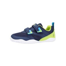 lamino Barfu&szlig;schuhe in Dunkelblau - 55% | Gr&ouml;&szlig;e 32 | Kindersneakers
