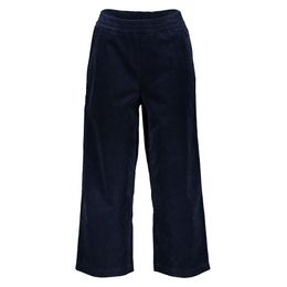 Maerz Muenchen Cordhose in Dunkelblau - 70% | Gr&ouml;&szlig;e 36 | Damenhosen