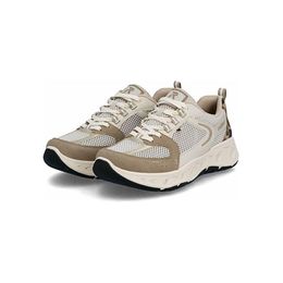 Rieker Sneakers in Beige - 36% | Gr&ouml;&szlig;e 41 | Damen-sneakers