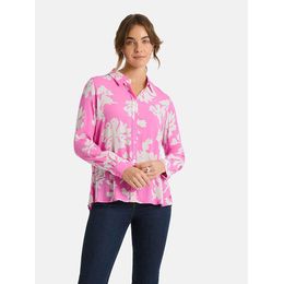 LIEBLINGSST&Uuml;CK LIEBLINGSST&Uuml;CK Bluse "Raduna" in Pink - 47% | Gr&ouml;&szlig;e 36 | Damen-blusen
