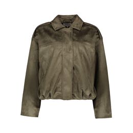 Only Hemdjacke in Khaki - 56% | Gr&ouml;&szlig;e XL | Damenjacken