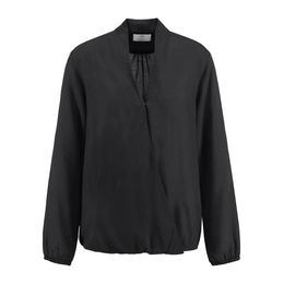 Fynch-Hatton Bluse in Schwarz - 87% | Gr&ouml;&szlig;e 36 | Damen-blusen
