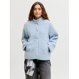 Jack & Jones JJXX Fleecejacke "Vera" - 51% | Gr&ouml;&szlig;e S | Damenjacken