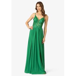 Apart Kleid in Gr&uuml;n - 80% | Gr&ouml;&szlig;e 38 | Damen-kleider