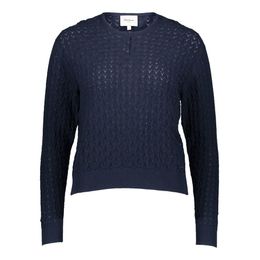 Pepe Jeans Pullover in Dunkelblau - 53% | Gr&ouml;&szlig;e XL | Damen-pullover-cardigans