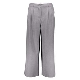 Only Hose in Grau - 52% | Gr&ouml;&szlig;e 40 | Damenhosen