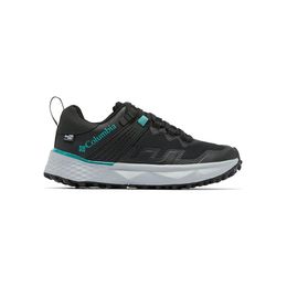 Columbia Trekkingschuhe "Facet 75" in Braun - 50% | Gr&ouml;&szlig;e 41 | Damen-outdoor-sport-schuhe