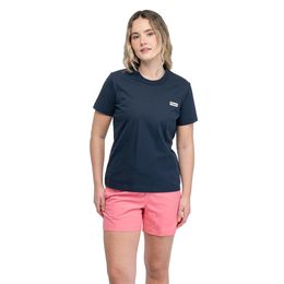 Bergans Shirt in Dunkelblau - 27% | Gr&ouml;&szlig;e L | Damen-tops