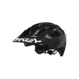 Oakley Fahrradhelm "DRT5 Maven EU" in Schwarz - 45% | Gr&ouml;&szlig;e L | Herren-sportausruestung